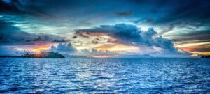 Living With Heaven in Mind - Daily Family Devotions